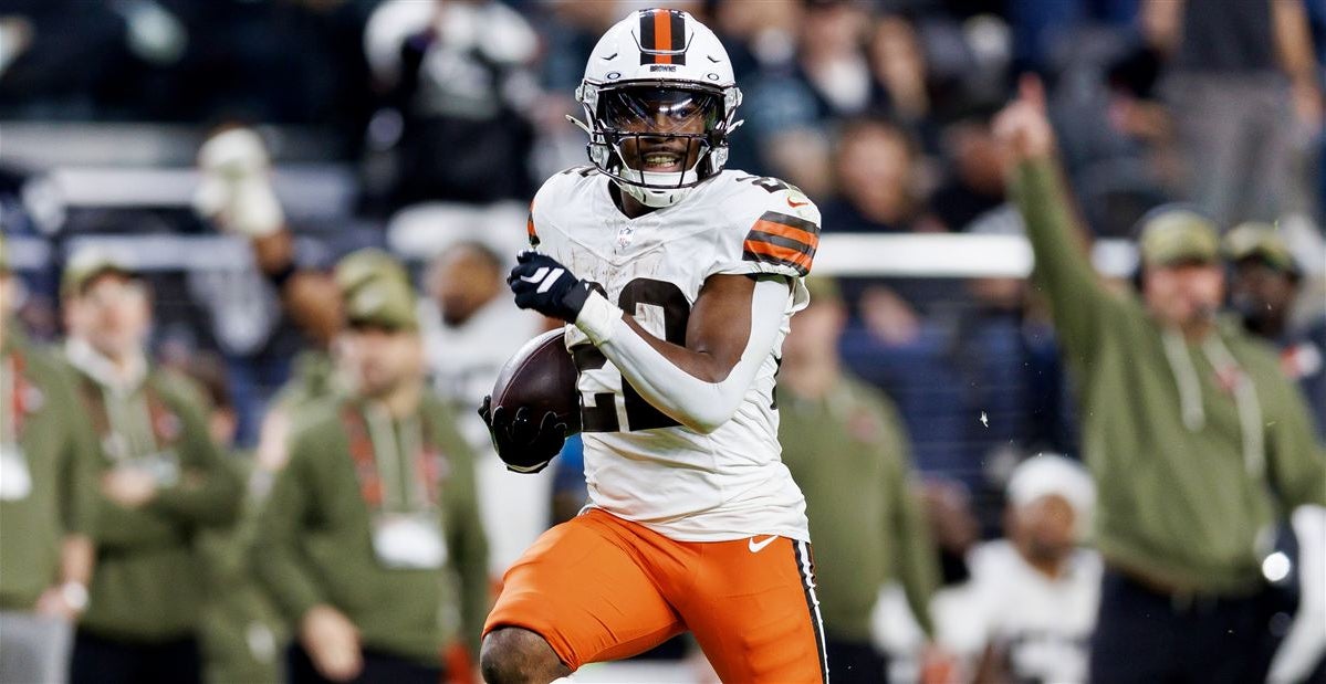 Vols in the NFL: Jauan Jennings scores and scraps, Dylan Sampson house ...