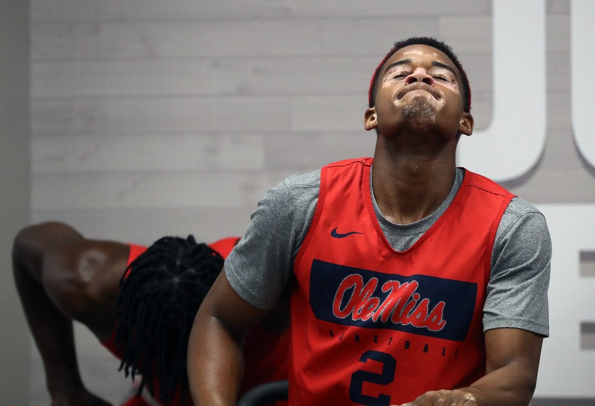 Ole Miss basketball S&C has turned towards the season, too