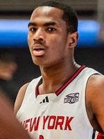 Josh Powell, Skyline Prep, Small Forward