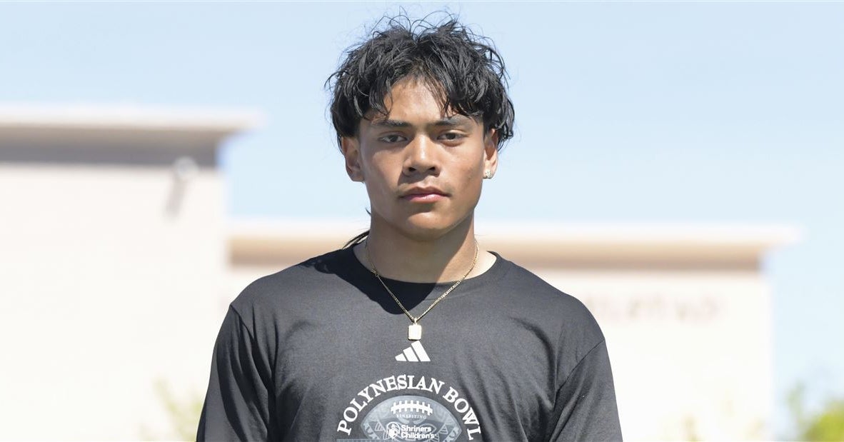 Elite athlete Honor Fa'alave-Johnson locks in two spring visits