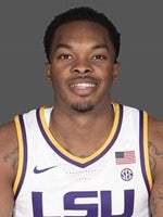 Javonte Smart, LSU, Point Guard