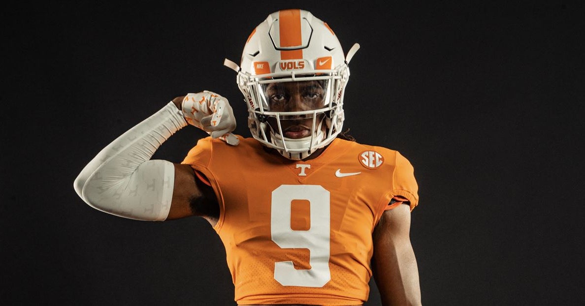 Newcomer Profile: Will it be linebacker, LEO or both for versatile ...