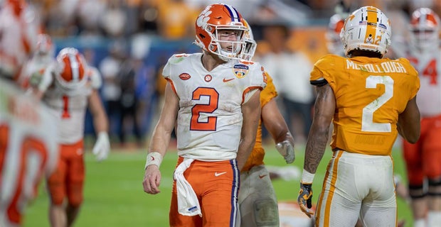 Early look at Clemson's offensive to-do list this spring