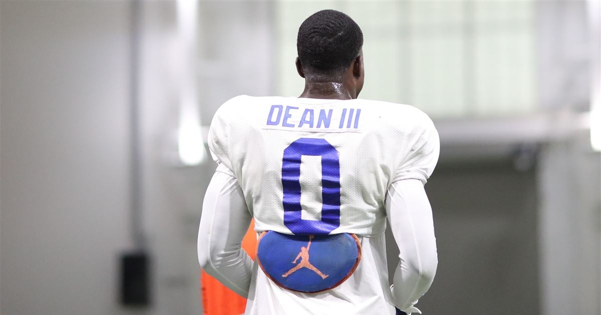 Dean set to return from injury, listed as starter