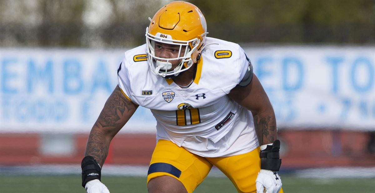 The Dawgman.com Kent State Golden Flashes Game Preview