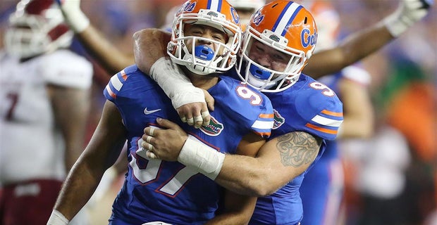 Star FCS transfer Justus Reed looking for a 7th-year FBS home