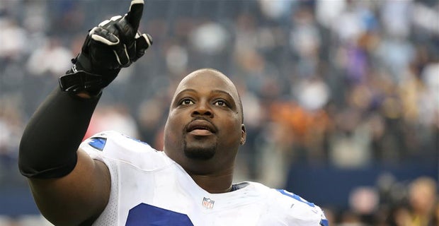Brian Waters Retires After 13 Seasons