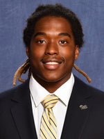 Jason Pinnock, New York, Cornerback