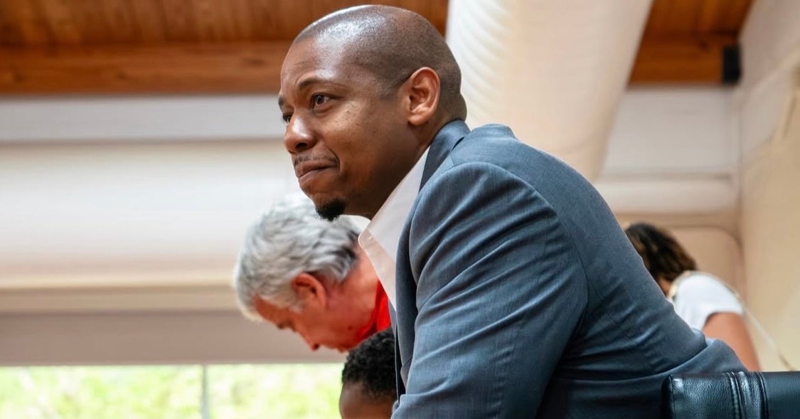 Coffee With Cory: Thoughts on Justin Gainey's First Offseason Press ...