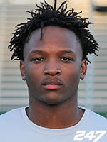 Quintell Dupree, Merced, Athlete