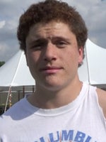 Chance Campbell, Tennessee, Linebacker