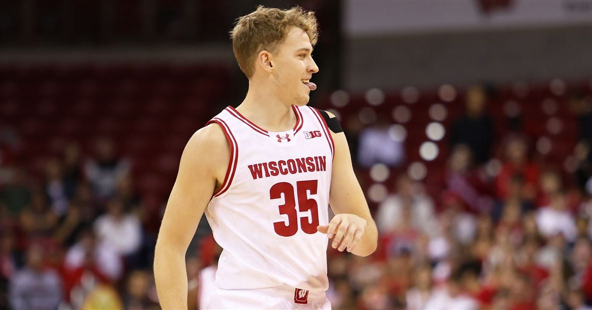 Overtime: Wisconsin 78 UW-River Falls 62