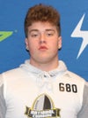 Tanner Newman, Midlothian, Defensive Tackle
