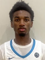 Jacobe Coleman, Liberty, Shooting Guard