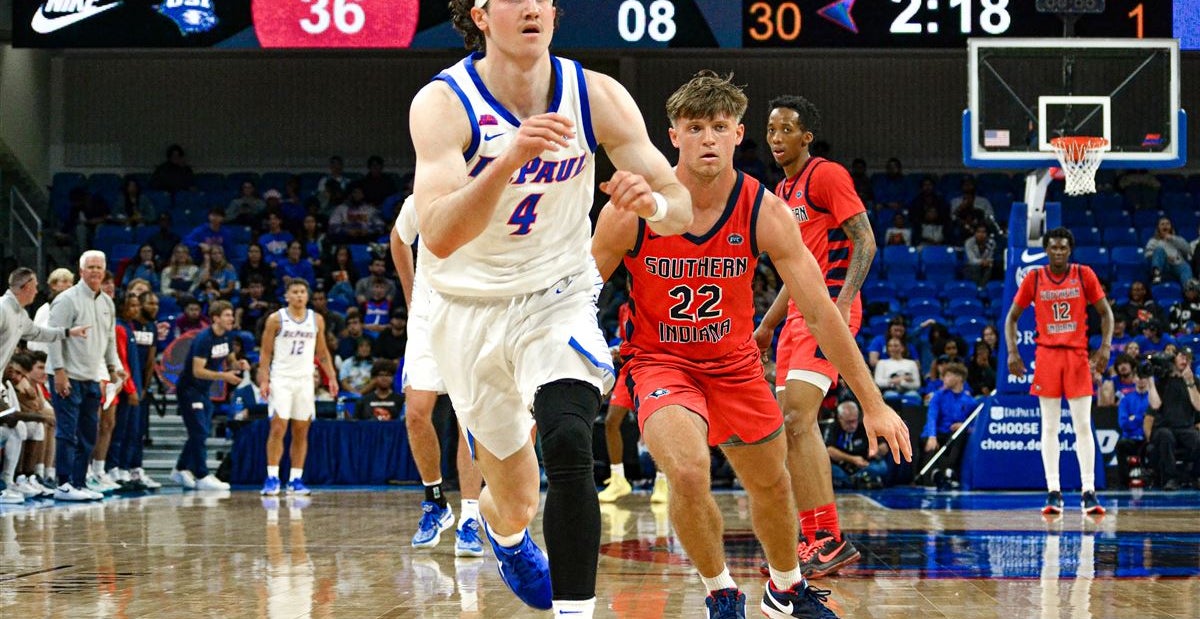 Conor Enright talks transition to the Big East, being a leader