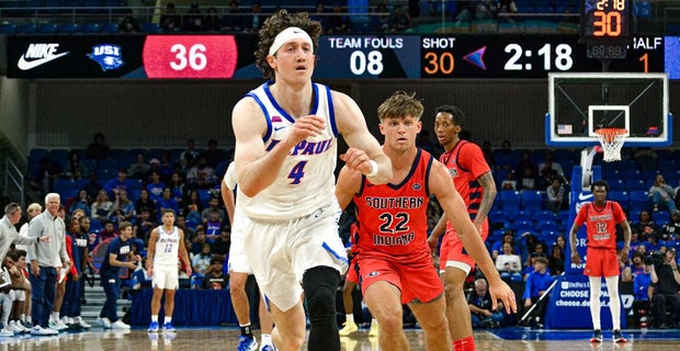 Conor Enright talks transition to the Big East, being a leader