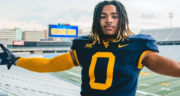 Two WVU commits win championships with three others advancing