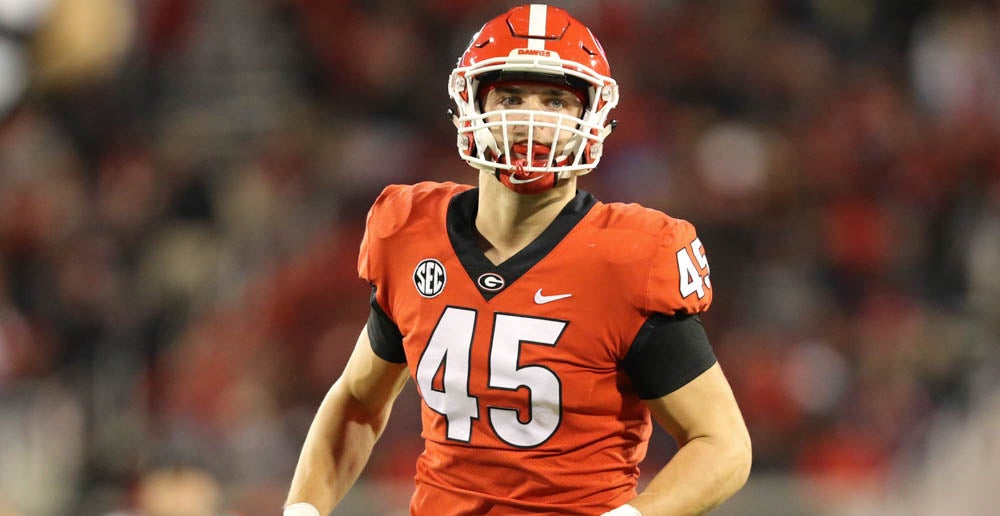 Luke Ford still pondering transfer, considering only one school