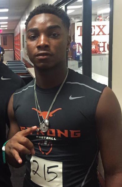 Calvin Tyler Profile Photos