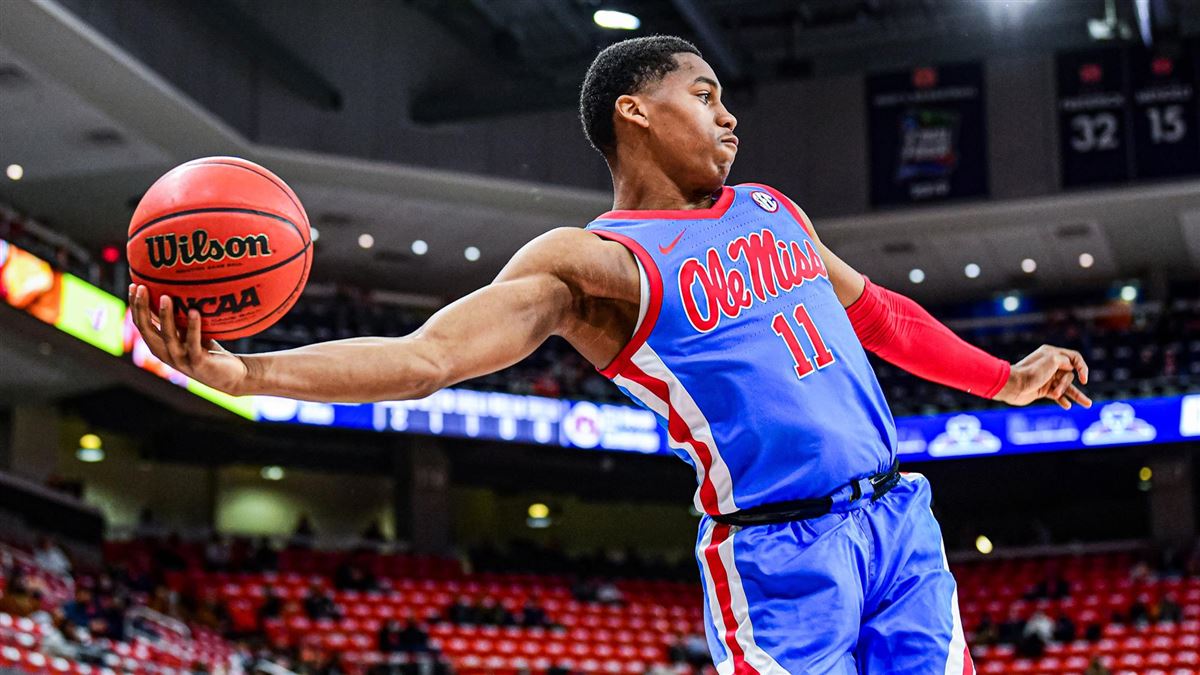 Report: Ole Miss hoops to battle Cal in December at San Antonio