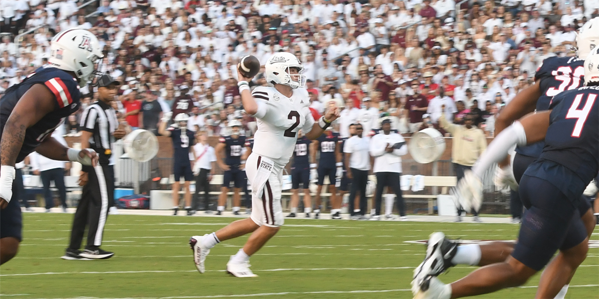 Why Tim Tebow said Mississippi State QB Will Rogers is thinking of Mike ...