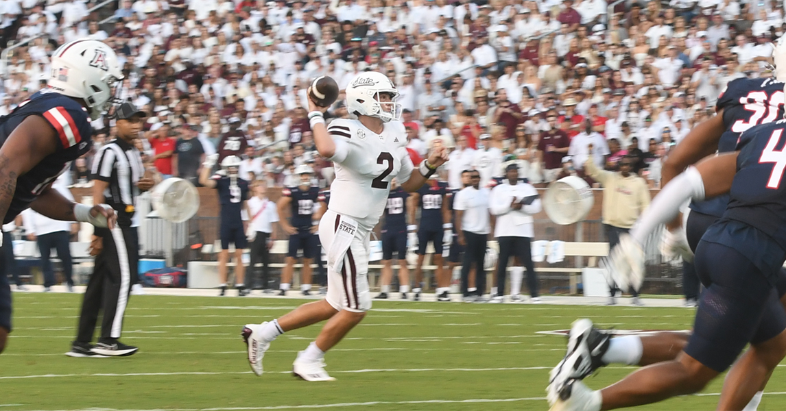 Why Tim Tebow said Mississippi State QB Will Rogers is thinking of Mike ...