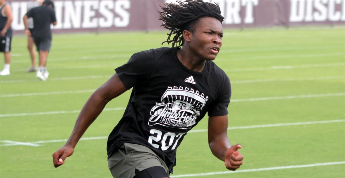 5-star ATH Terry Bussey narrowing in on decision