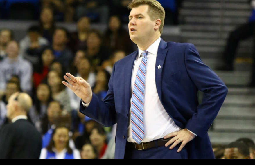 SOURCES: DUSTIN KERNS IS APP STATE’S NEW MEN’S BASKETBALL COACH