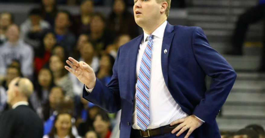 SOURCES: DUSTIN KERNS IS APP STATE’S NEW MEN’S BASKETBALL COACH