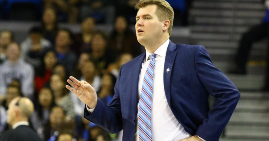 SOURCES: DUSTIN KERNS IS APP STATE’S NEW MEN’S BASKETBALL COACH