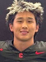 William Chen, Southlake Carroll, Safety