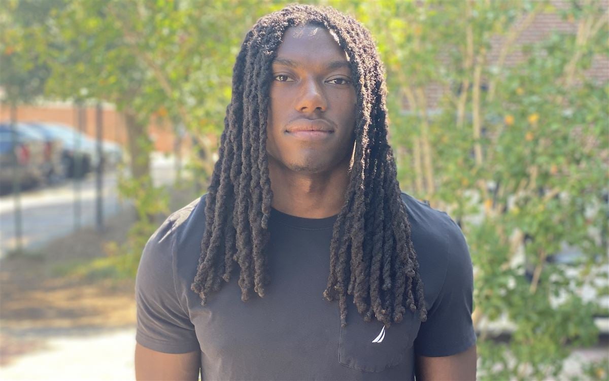 WATCH: 4-star RB Samuel Singleton may change his timeline for deciding ...