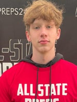 Ethan Neidig, Freedom Area, Quarterback