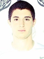 Chris Trevisan, Weddington, Athlete