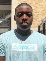 Benjamin Whitfield, TCU, Offensive Tackle