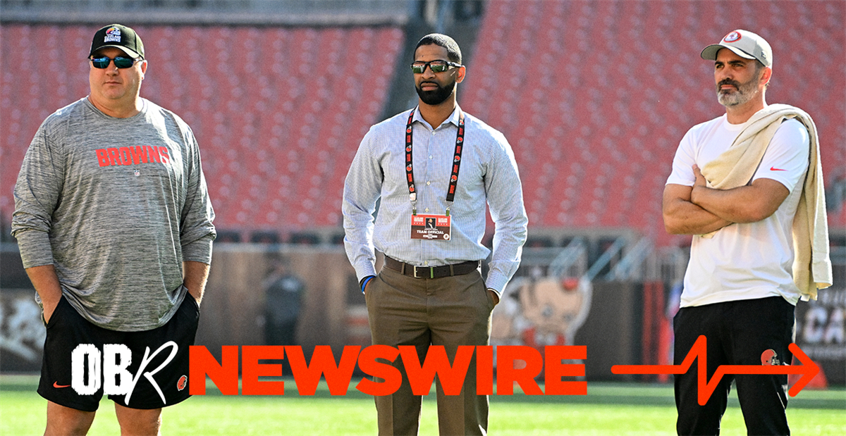 Cleveland Browns News 1 17 Changes In The Coaching Staff Sins Of The