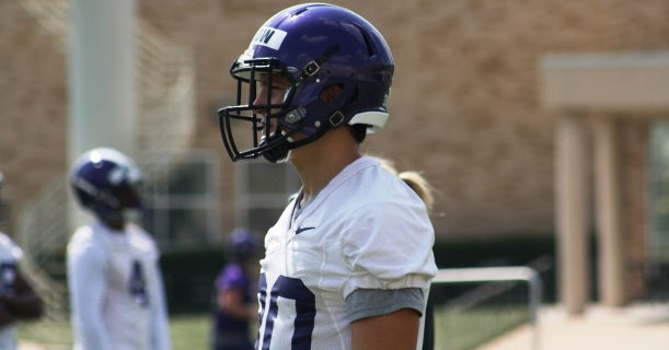 Patterson Says LB Garret Wallow Has A Chance To Be Special