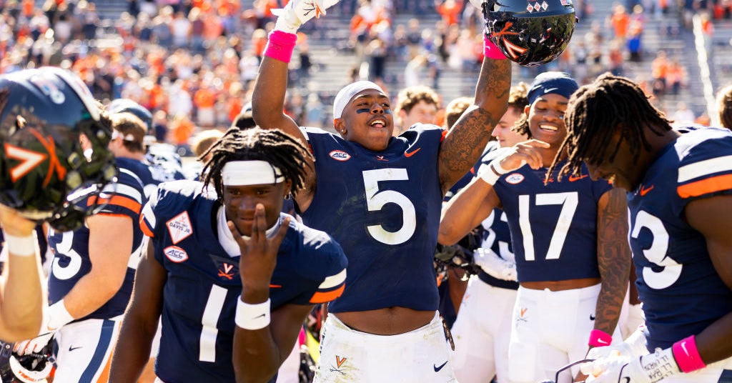 [POD] Midway point: Virginia secures first win, recruiting at the forefront