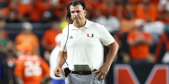 InsideTheU Home - Miami Hurricanes Football & Recruiting