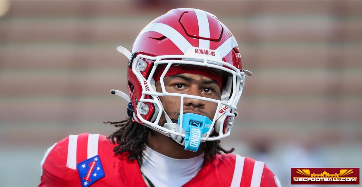 Signing Day: Linebacker Shaun Scott excited to play for 'Hall of Fame ...