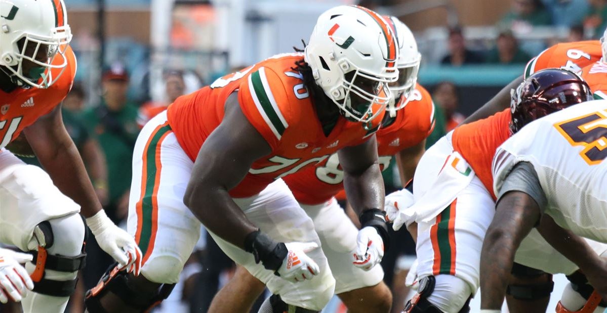 PFF Grades: Miami's 20 best players through the first four games