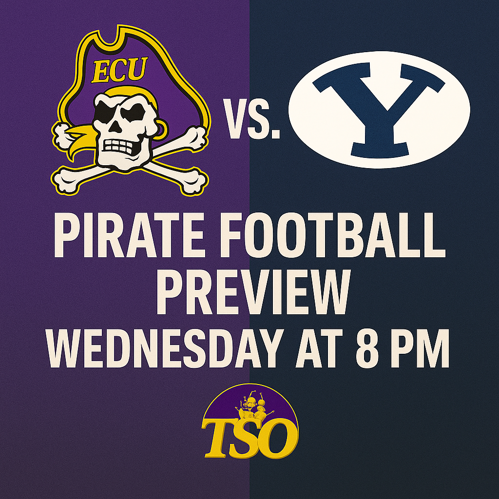 We preview BYU at 8 tonight with Kevin Monroe