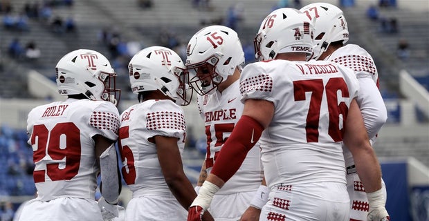 Did Temple football's Twitter account reveal who's coming back?