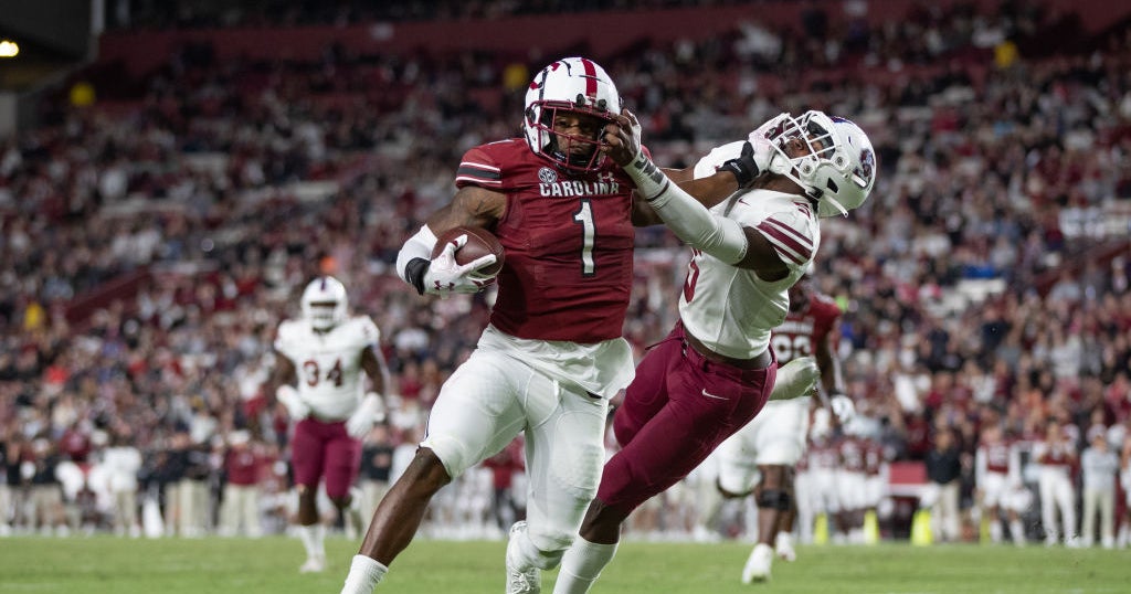 South Carolina State football's Buddy Pough bemoans 'goofing off' in 50 ...