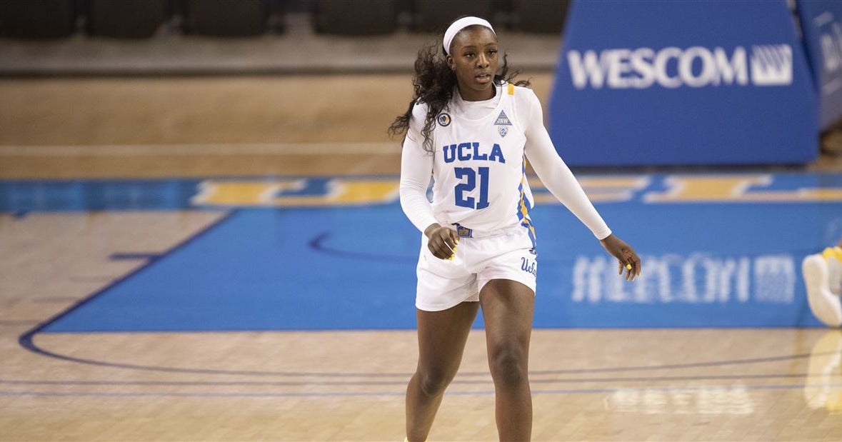 Michaela Onyenwere Picked 6th Overall in WNBA Draft