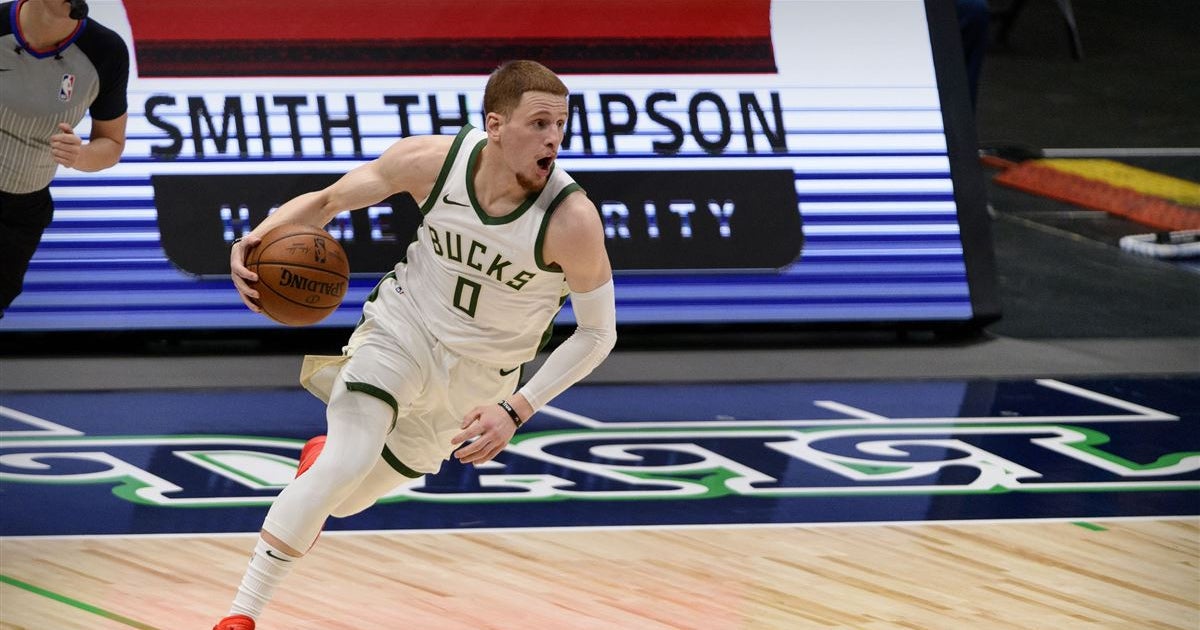 Villanova NBA Week 1 Preview (2021-22)