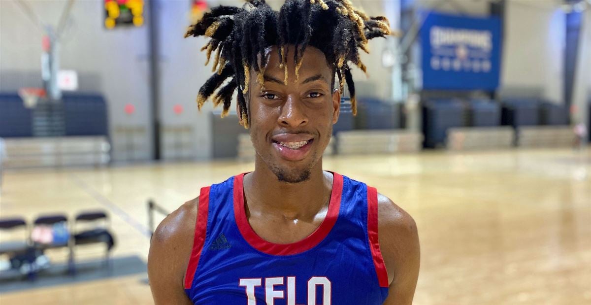 Four-star Gregg Glenn will fill a need for Michigan