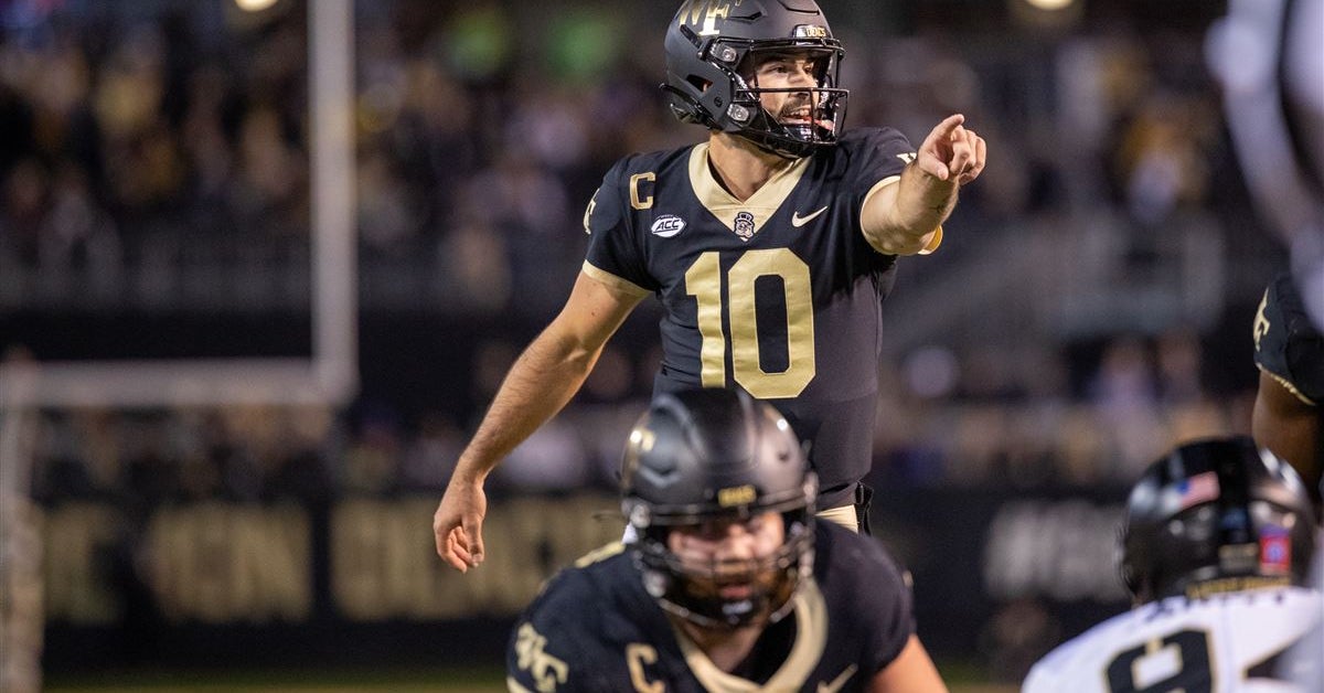 College football transfer portal rankings 2023: Grayson McCall, Sam ...