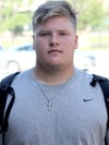Harris Sewell, Permian, Offensive Line
