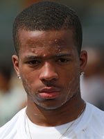 Tere Calloway, Nevada, Athlete